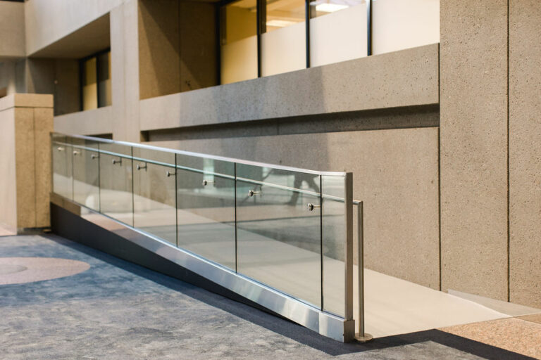 Bennett Glass Ltd. – Serving Calgary Since 1921